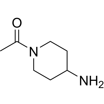 160357-94-8 | 1-Acetyl-4-aminopiperidine | ChemScene