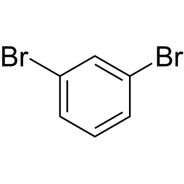 108-36-1 | m-Dibromobenzene | ChemScene
