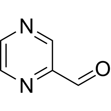 5780-66-5 | Pyrazine-2-carbaldehyde | ChemScene
