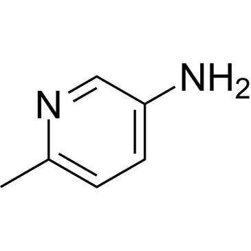 3430-14-6 | 5-Amino-2-picoline | ChemScene