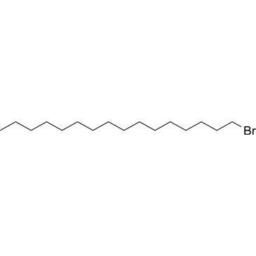 112-82-3 | 1-Bromohexadecane | ChemScene