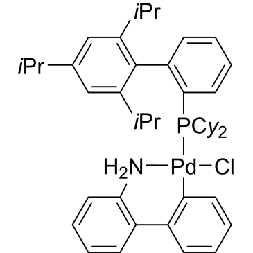 1310584-14-5 | XPhos Pd G2 | ChemScene