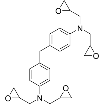 28768-32-3 | 4,4'-Methylenebis(N,N-bis(oxiran-2-ylmethyl)aniline ...