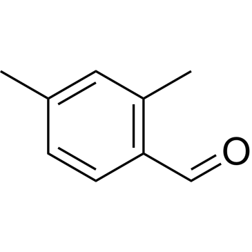 15764-16-6 | 2,4-Dimethylbenzaldehyde | ChemScene