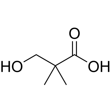 4835-90-9 | 3-Hydroxy-2,2-dimethylpropanoic acid | ChemScene