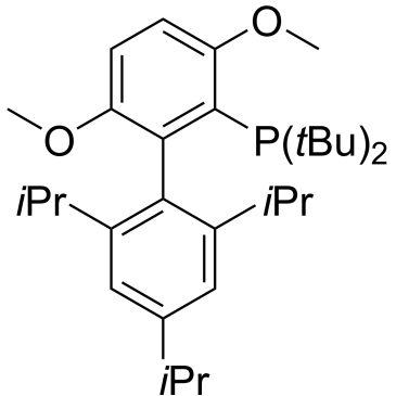 1160861-53-9 | tBuBrettPhos | ChemScene