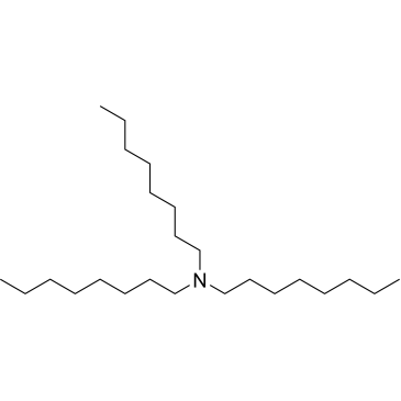 1116-76-3 | Trioctylamine | ChemScene