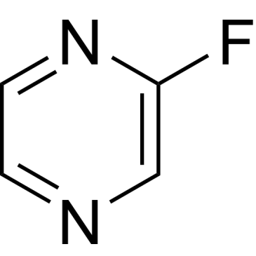 4949-13-7 | 2-Fluoropyrazine | ChemScene