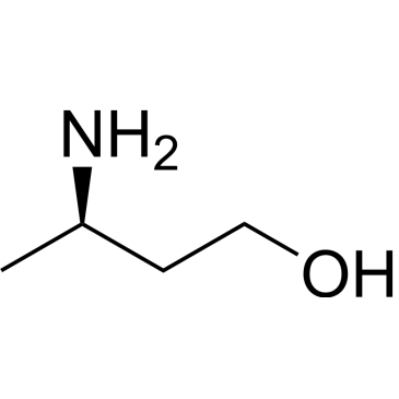 61477-40-5 | (R)-3-Aminobutan-1-ol | ChemScene