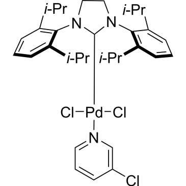 927706-57-8 | (1,3-Bis(2,6-diisopropylphenyl)imidazolidene) ( 3 ...