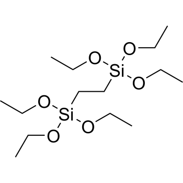 16068-37-4 | 1,2-Bis(triethoxysilyl)ethane | ChemScene
