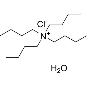 37451-68-6 | Tetrabutylammonium chloride hydrate | ChemScene