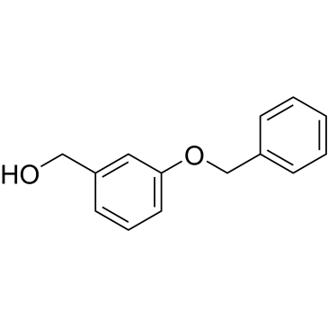 1700-30-7 | (3-(Benzyloxy)phenyl)methanol | ChemScene