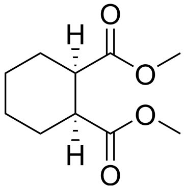 1687-29-2 | Cis-dimethyl cyclohexane-1,2-dicarboxylate | ChemScene llc