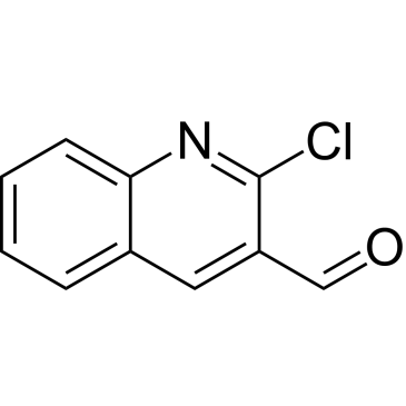73568-25-9 | 2-Chloroquinoline-3-carbaldehyde | ChemScene