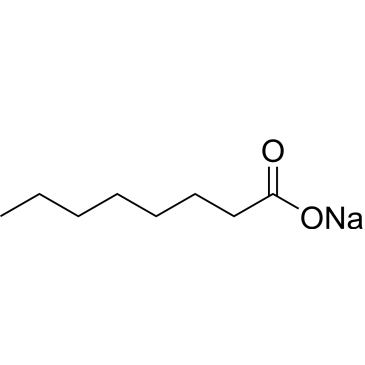 1984-06-1 | Octanoate, 99% sodium | ChemScene