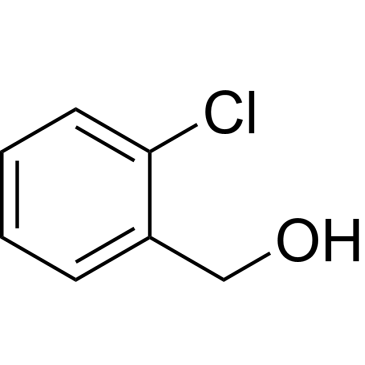 17849-38-6 | 2-Chlorobenzyl alcohol | ChemScene