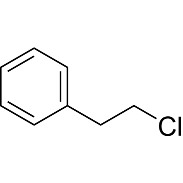 622-24-2 | (2-Chloroethyl)benzene | ChemScene