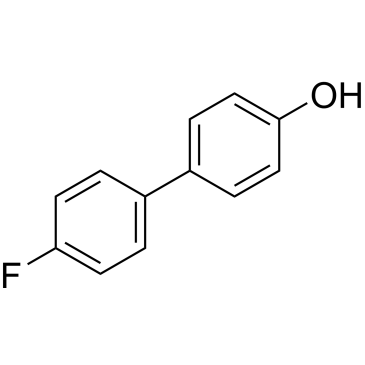 324-94-7 | 4'-Fluoro-[1,1'-biphenyl]-4-ol | ChemScene