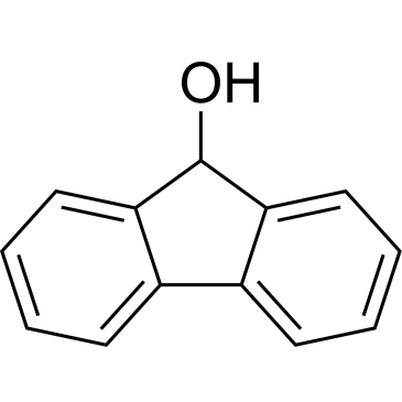 1689-64-1 | 9-Fluorenol | ChemScene