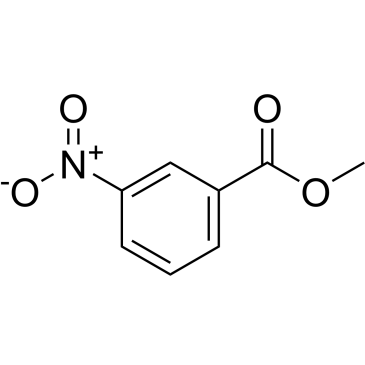 618-95-1 | Methyl 3-nitrobenzoate | ChemScene