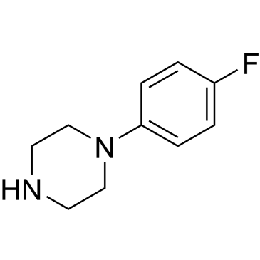 2252-63-3 | 1-(4-Fluorophenyl)piperazine | ChemScene