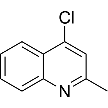 4295-06-1 | 4-Chloro-2-methylquinoline | ChemScene