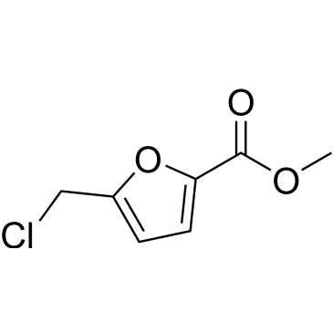 2144-37-8 | Methyl 5-(chloromethyl)furan-2-carboxylate | ChemScene