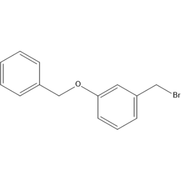 1700-31-8 | 1-(Benzyloxy)-3-(bromomethyl)benzene | ChemScene