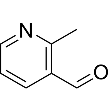 60032-57-7 | 2-Methylnicotinaldehyde | ChemScene