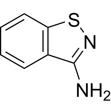23031-78-9 | Benzo[d]isothiazol-3-amine | ChemScene
