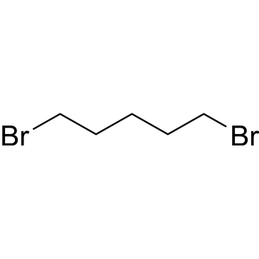 111-24-0 | 1,5-Dibromopentane | ChemScene