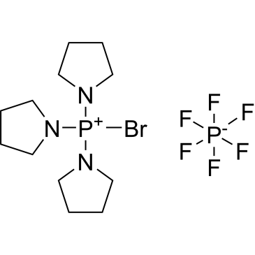 132705-51-2 | PyBroP | ChemScene
