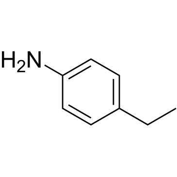 589-16-2 | 4-Ethylaniline | ChemScene
