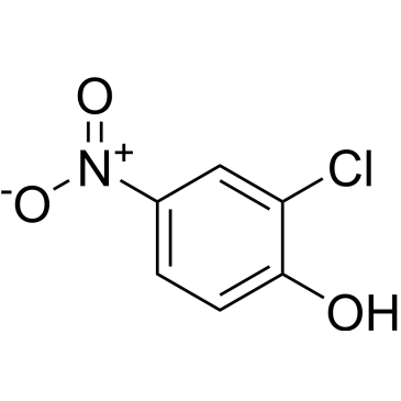 619-08-9 | Nitrofungin | ChemScene