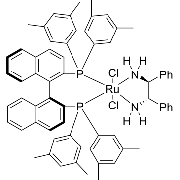 220114-03-4 | RuCl2[(S)-xylbinap][(S,S)-dpen] | ChemScene llc
