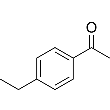 937-30-4 | 1-(4-Ethylphenyl)ethanone | ChemScene