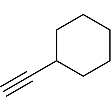 931-48-6 | Ethynylcyclohexane | ChemScene