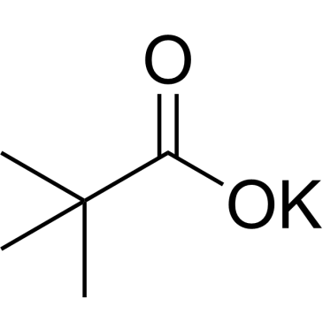 19455-23-3 | Potassium pivalate | ChemScene
